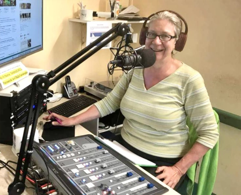 Local Shows - edgefm.org.au